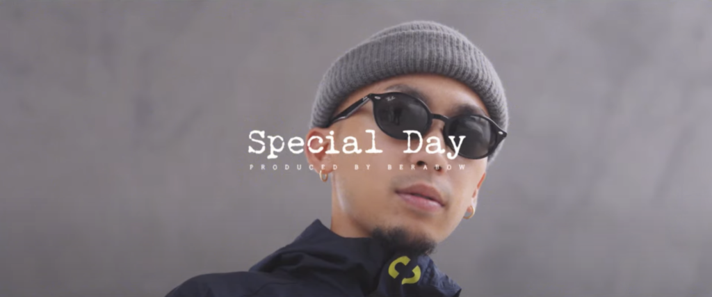 13ELL – “Special Day” Official Music Video – DCA OFFICIAL WEBSITE